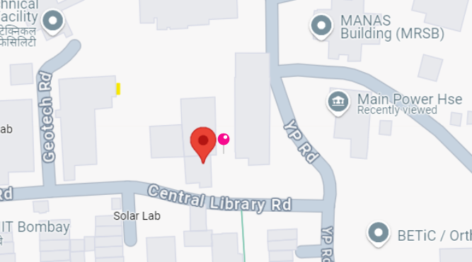 Contact us | MakerSpace